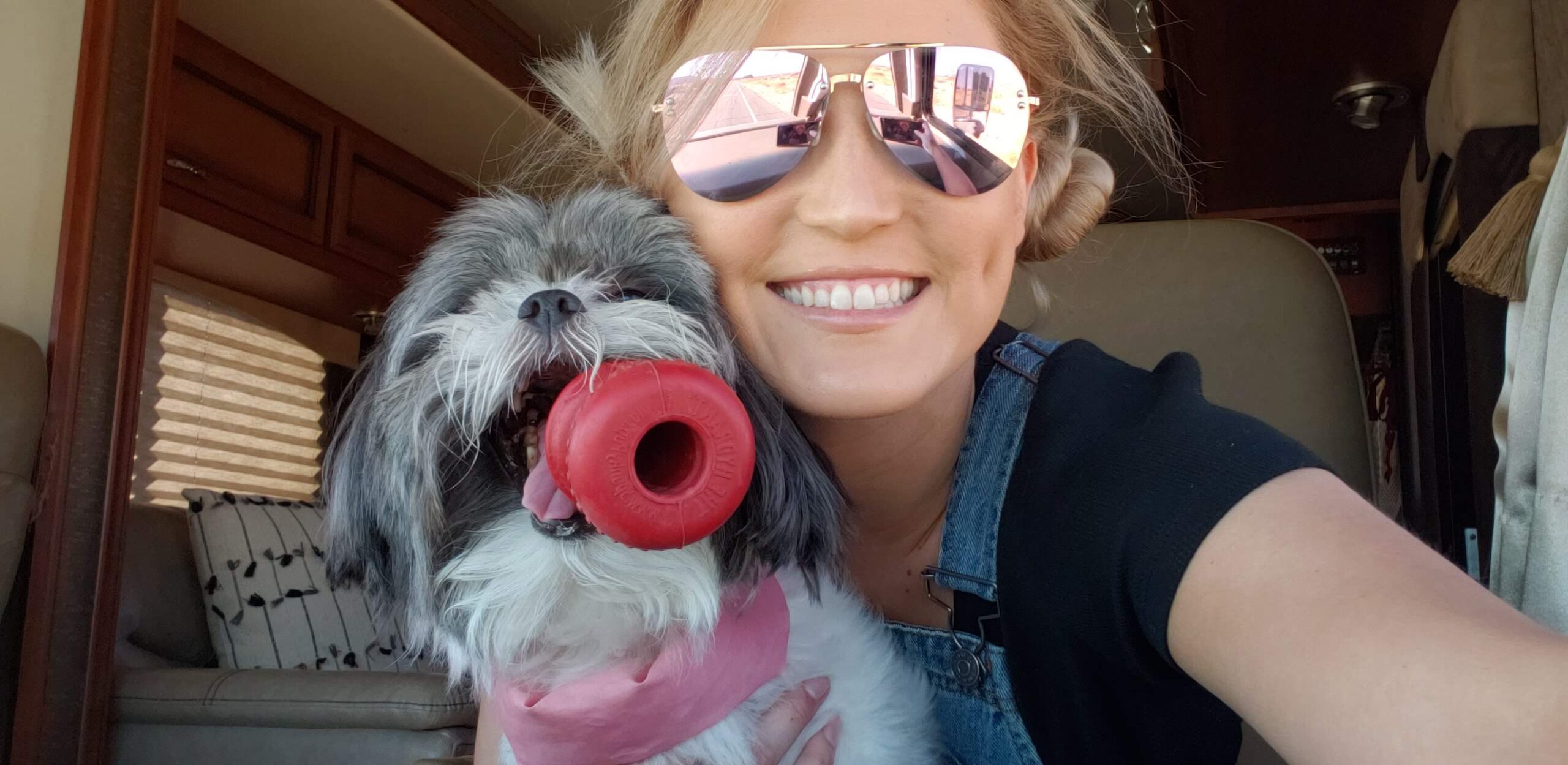 The Ultimate RV Road Trip: National Parks - Live Life as You